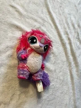 Magic Mixies | Toys | Free Over Magic Mixies Magical Crystal Ball Plush ...